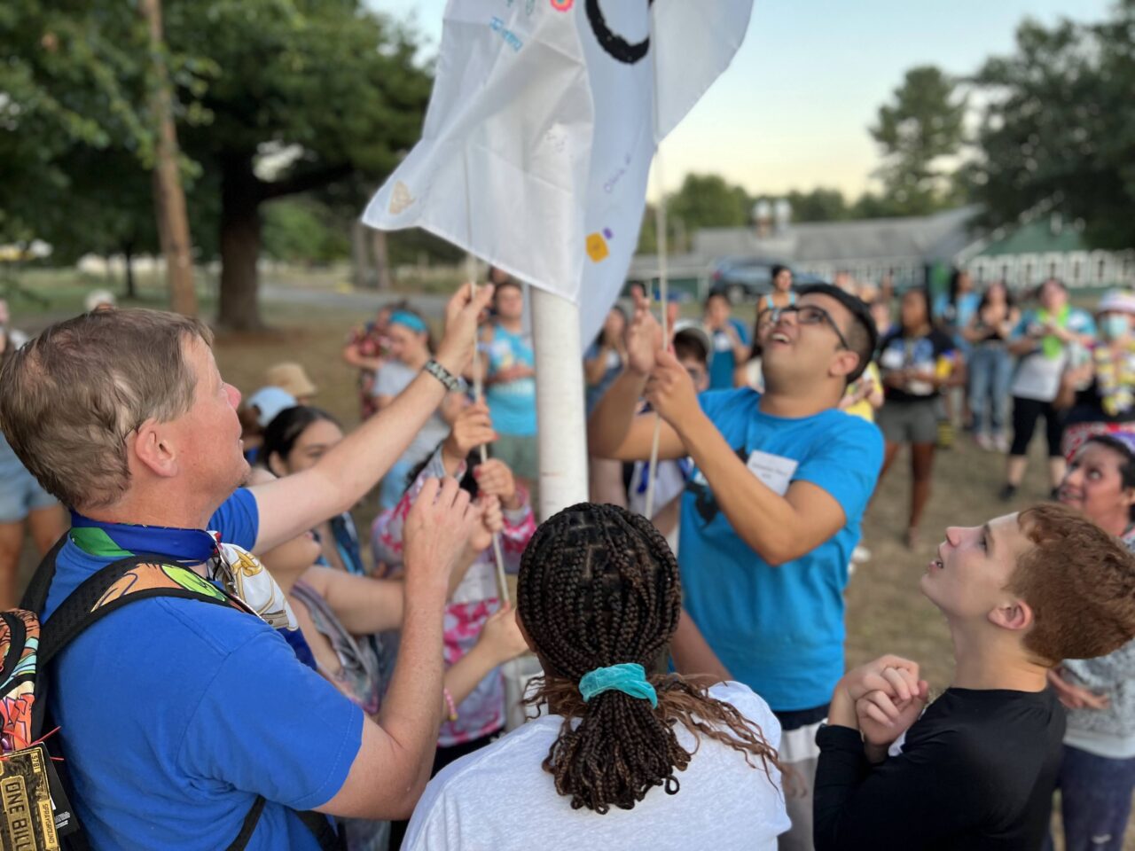 Camp Fatima of New Jersey Home - Camp Fatima of New Jersey